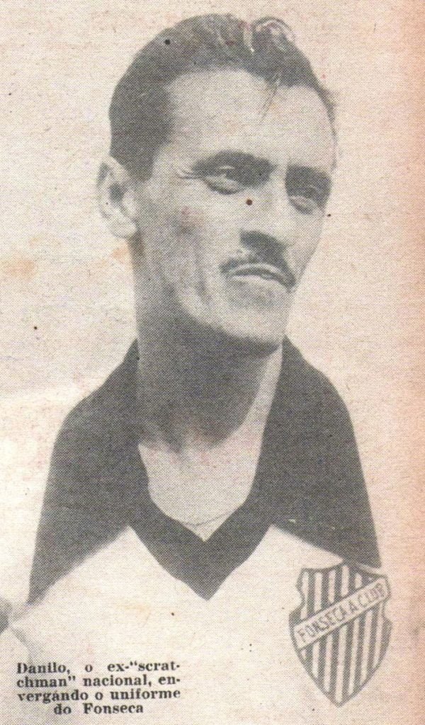 danilofonseca | Última Divisão