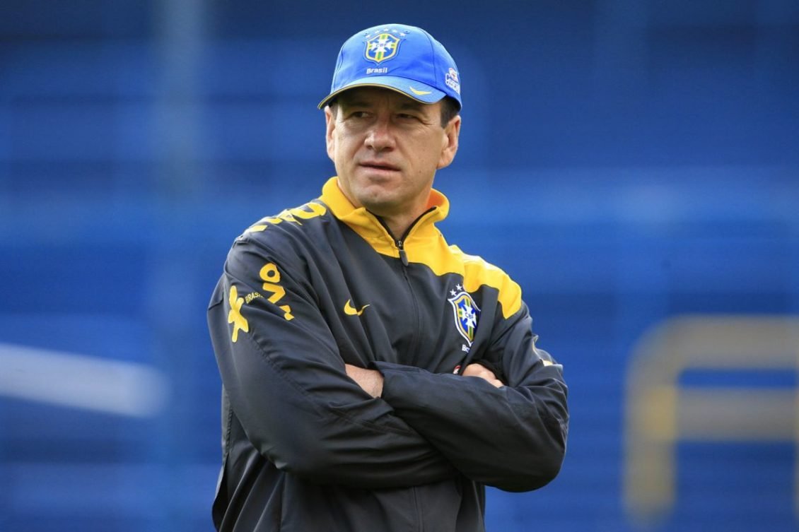 Olha quem já jogou na Seleção por causa do Dunga! | Última Divisão