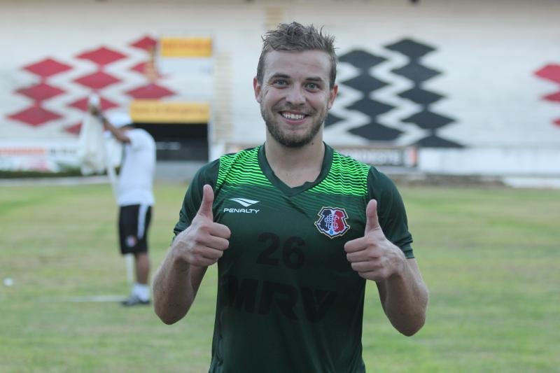 Mercadão Alternativo – Temporada 2017 | Última Divisão