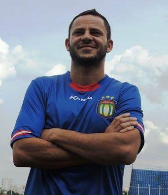 Mercadão Alternativo – Temporada 2017 | Última Divisão