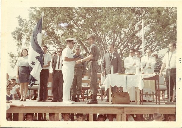 Como a Guerra do Futebol influenciou a Copa do Mundo de 1970 | Última ...