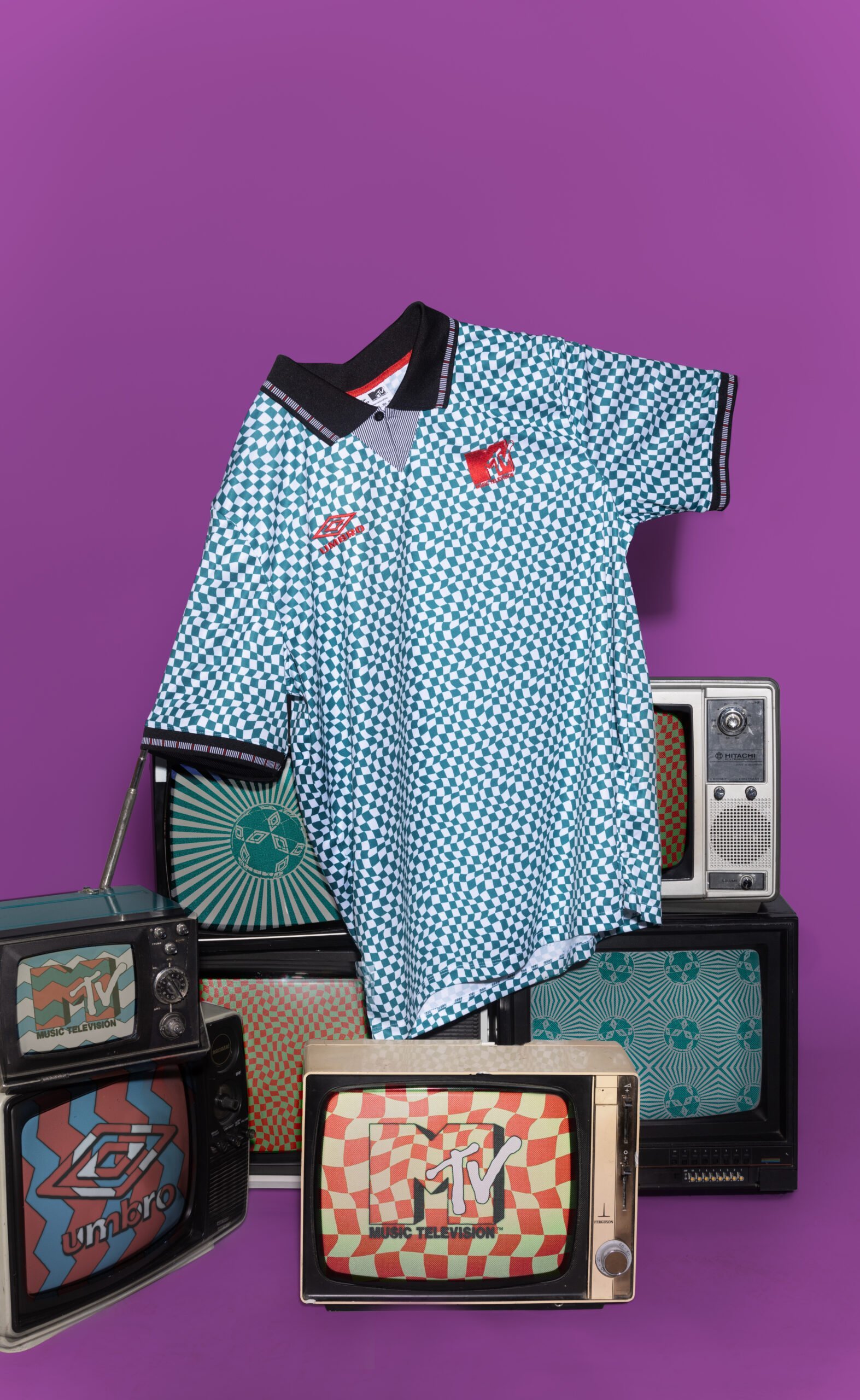 Collab Umbro MTV (2) | Última Divisão