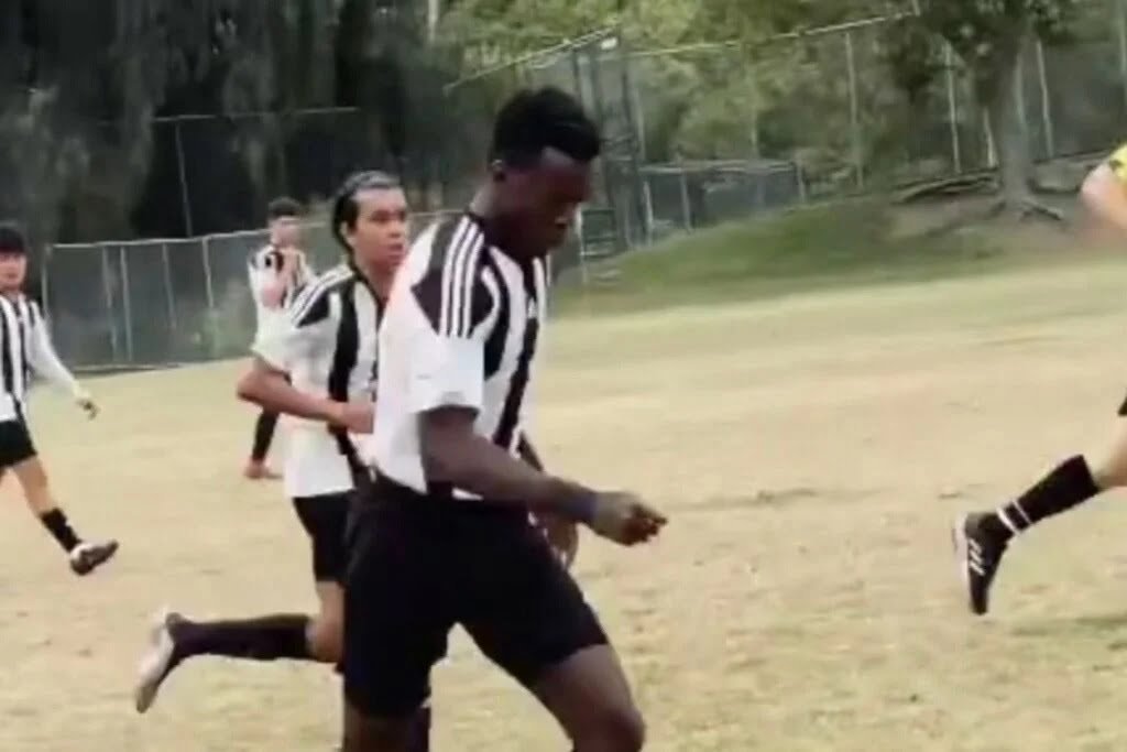 O filho de Madonna que tentou brilhar no futebol português | Última Divisão