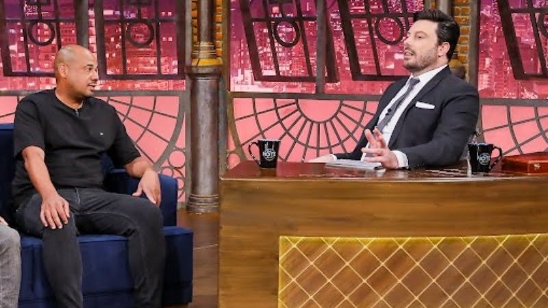 Vale tudo, Gil? | Última Divisão